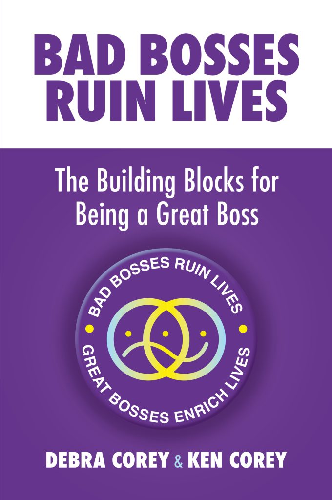 The three most common types of bad bosses in the workplace | SME Magazine