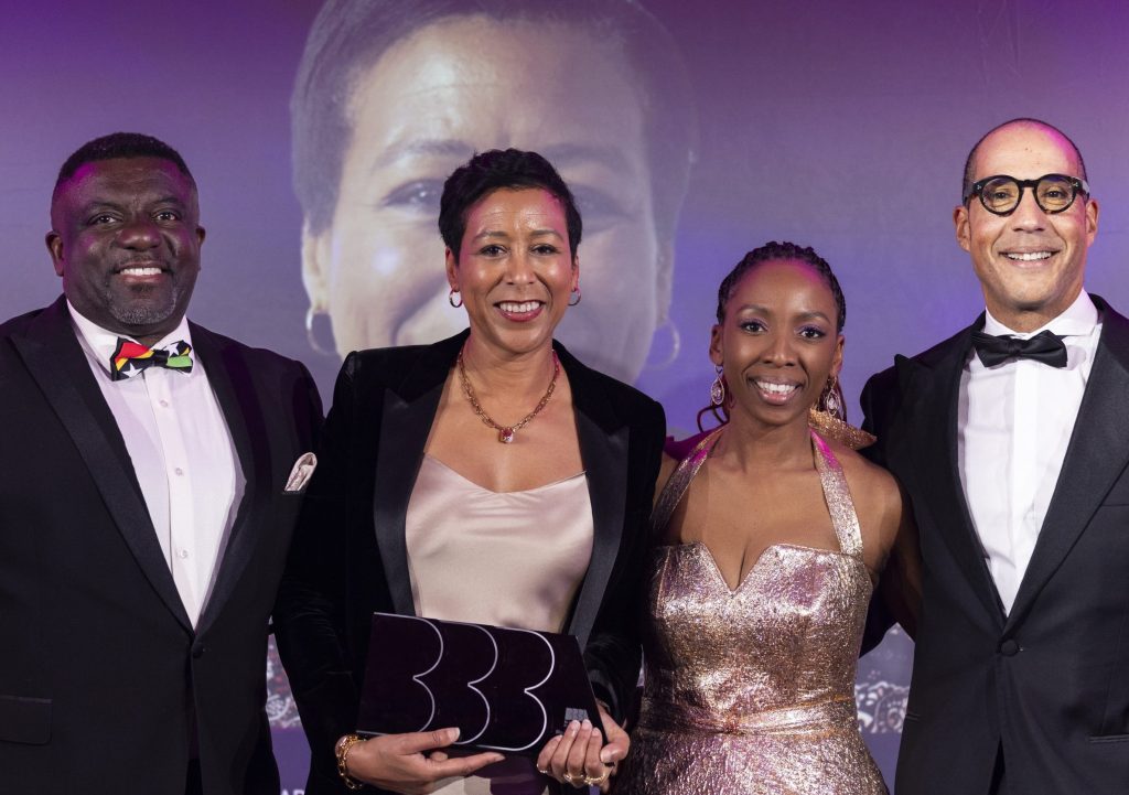 Winners of Black British Business Awards 2024 revealed | SME Magazine