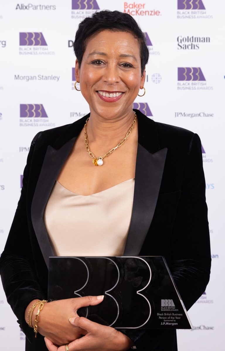 Winners of Black British Business Awards 2024 revealed | SME Magazine