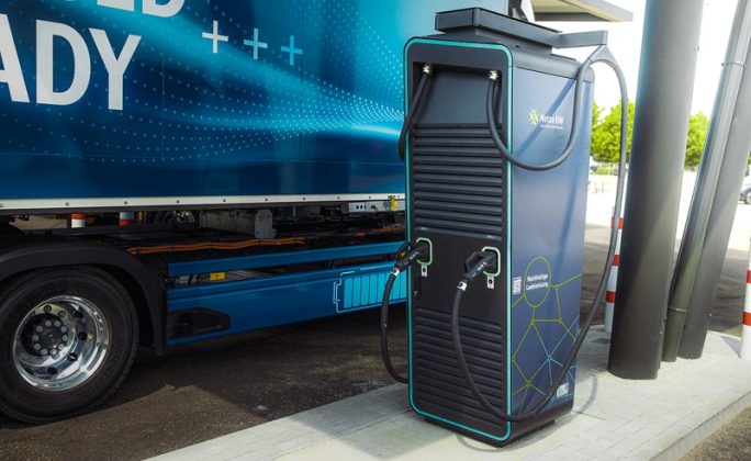 Government announces new grants to help businesses purchase electric ...
