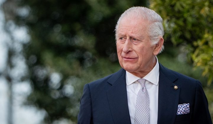 King's Speech 2026: What small business owners need to know