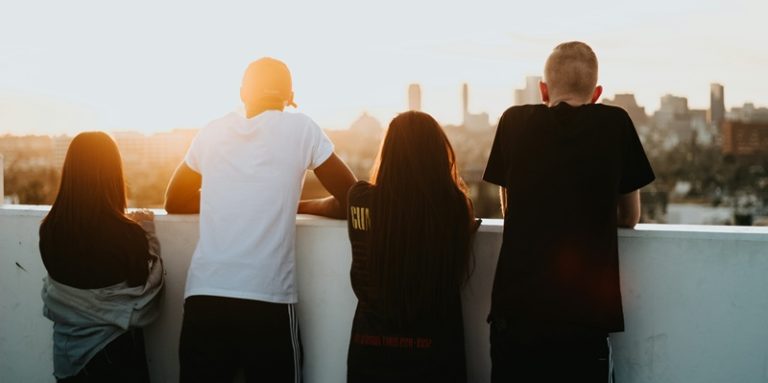 UK risks 'lost generation' with young people out of work set to reach 1 ...